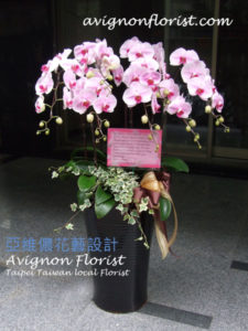 Kudos - 亞維儂花藝設計Avignon Florist | Taipei Flower Delivery | Send Flowers ...